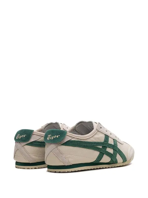 Onitsuka Tiger Mexico 66 Vin Sneakers - Neutrals