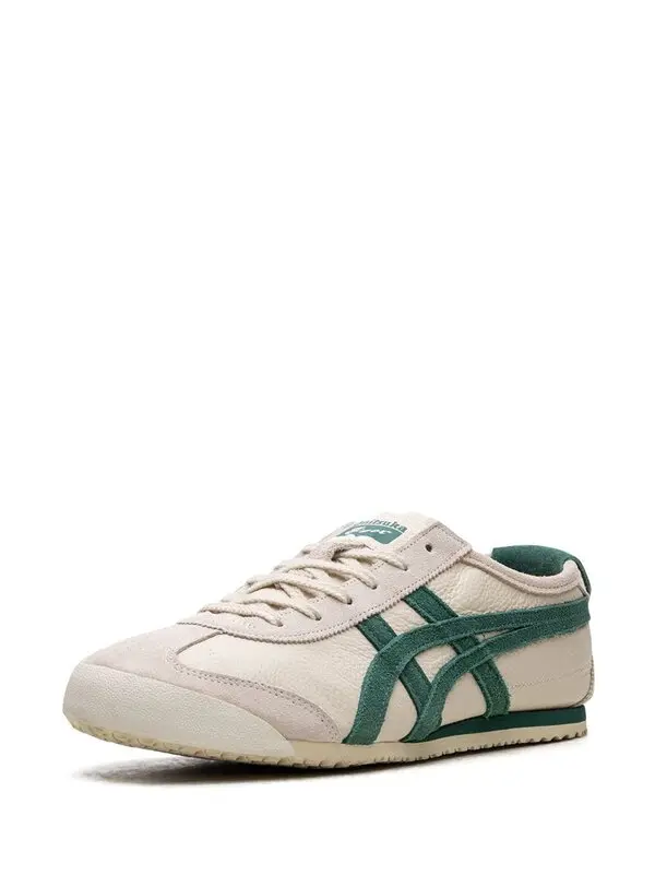 Onitsuka Tiger Mexico 66 Vin Sneakers - Neutrals
