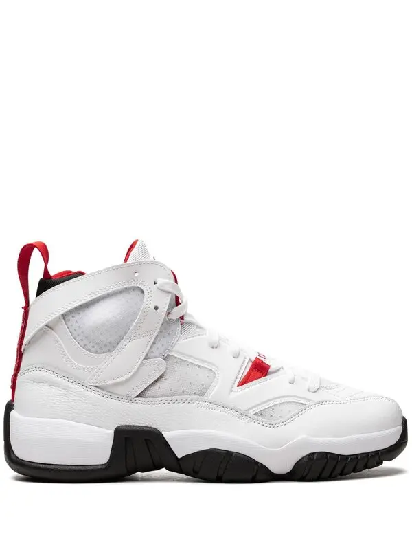 JORDAN Air Jumpman Two Trey Sneakers - White