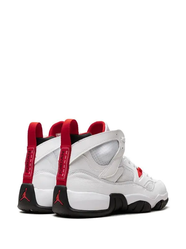 JORDAN Air Jumpman Two Trey Sneakers - White