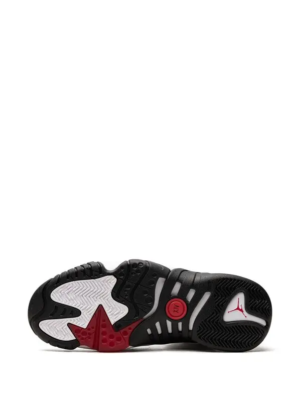 JORDAN Air Jumpman Two Trey Sneakers - White