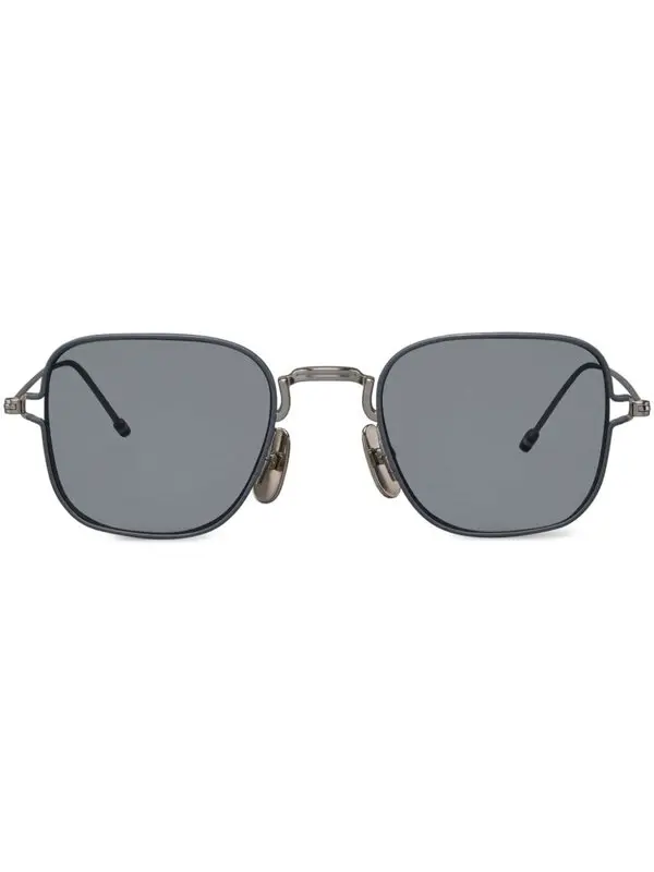 Thom Browne Square-frame Sunglasses