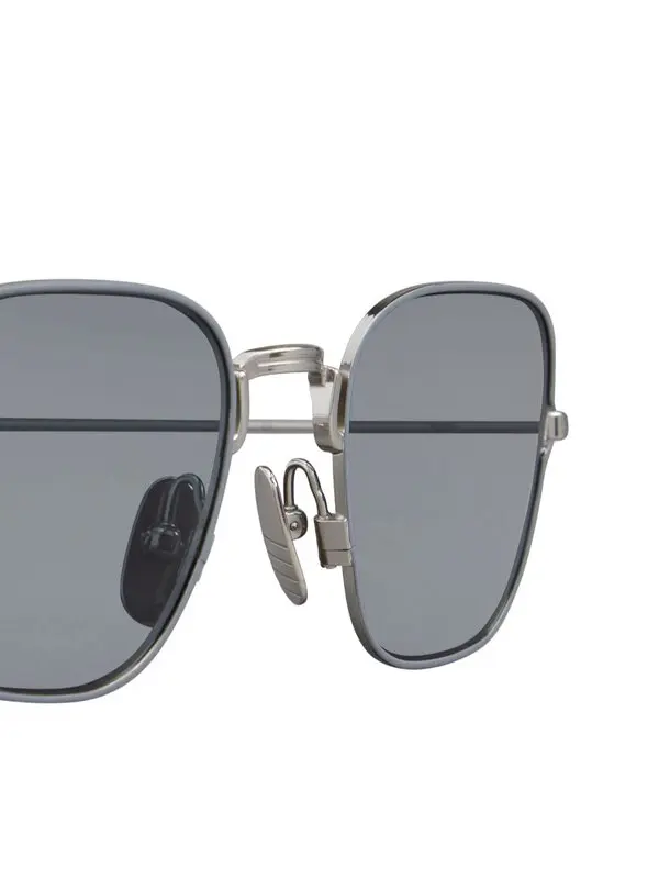 Thom Browne Square-frame Sunglasses