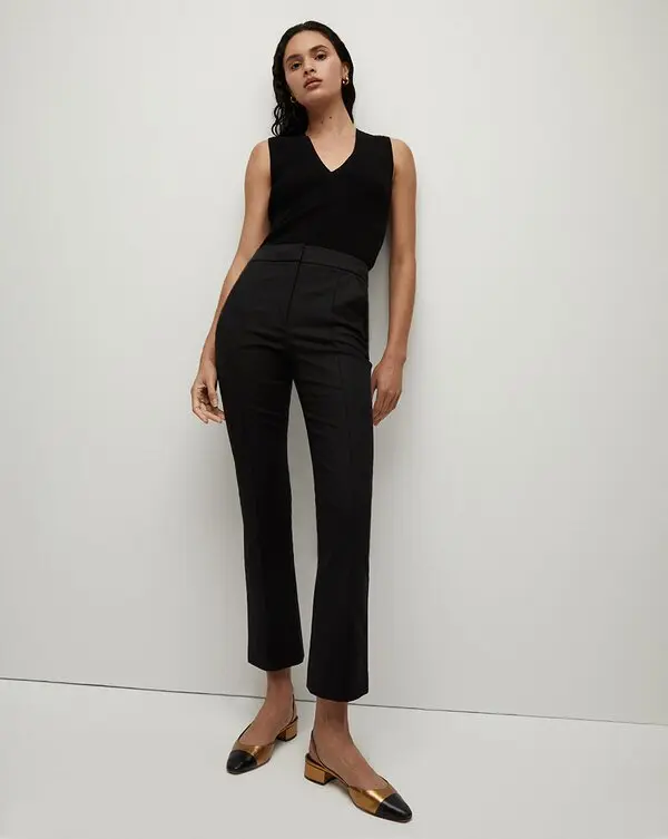Veronica Beard Tani Pant