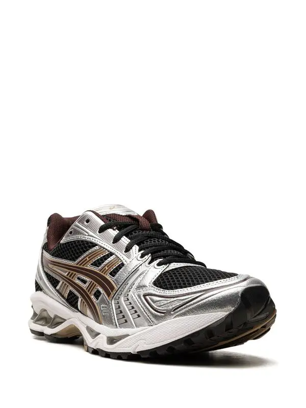 Asics Gel-kayano Sneakers - Black