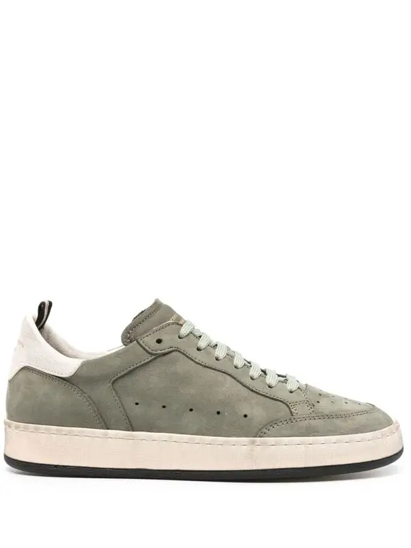 Officine Creative Magic Logo-print Sneakers