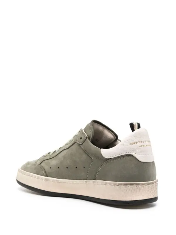 Officine Creative Magic Logo-print Sneakers