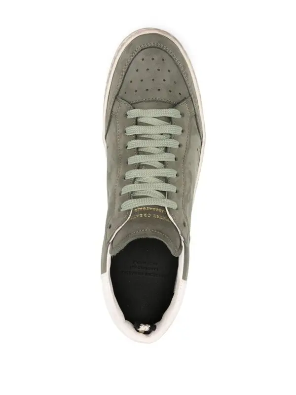 Officine Creative Magic Logo-print Sneakers