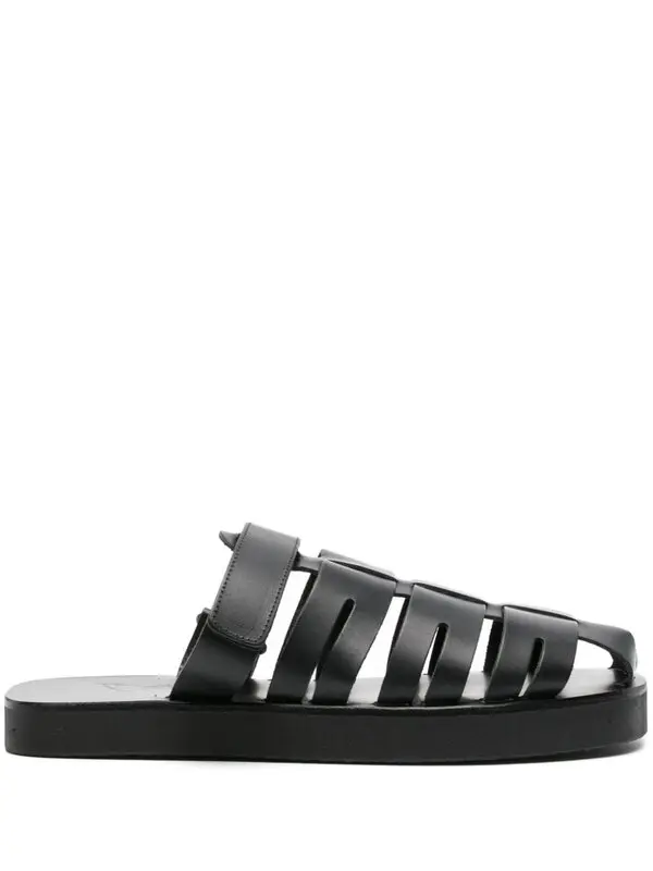 ANCIENT GREEK SANDALS Filoklis Flat Sandals