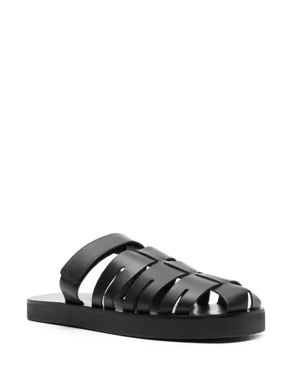ANCIENT GREEK SANDALS Filoklis Flat Sandals
