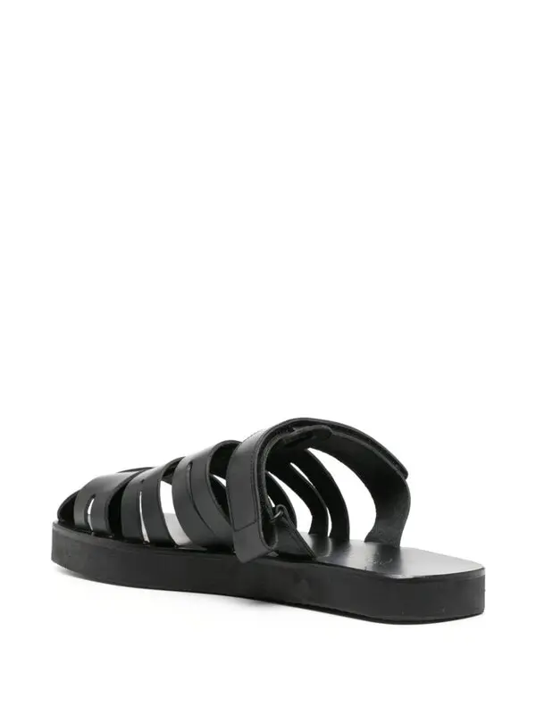 ANCIENT GREEK SANDALS Filoklis Flat Sandals