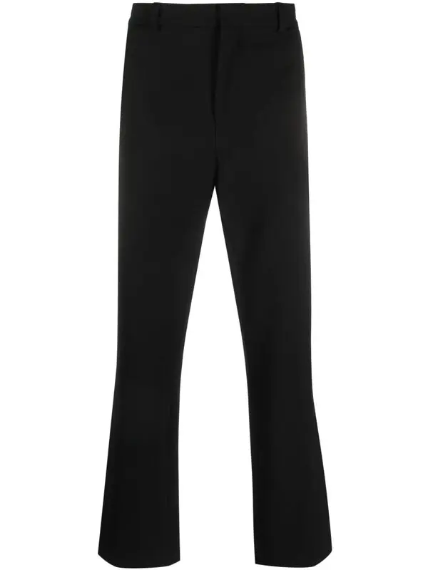 Karl Lagerfeld Punto Straight-leg Trousers