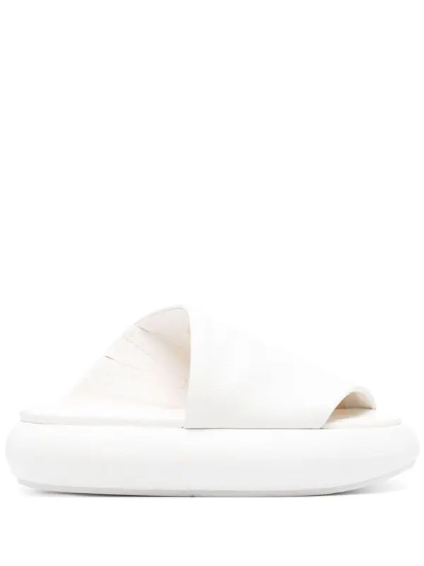 Marsèll Ciambellona Leather Sandals