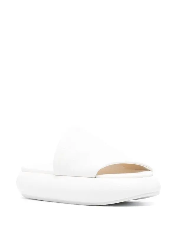 Marsèll Ciambellona Leather Sandals