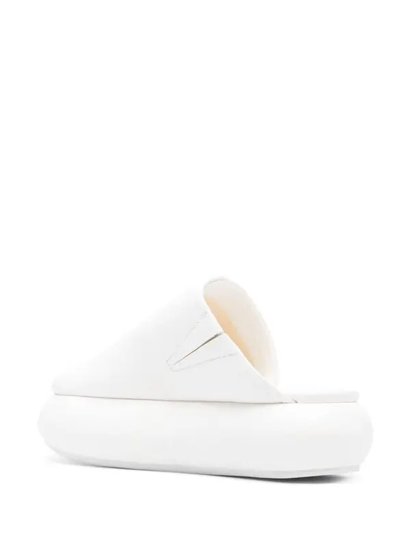 Marsèll Ciambellona Leather Sandals