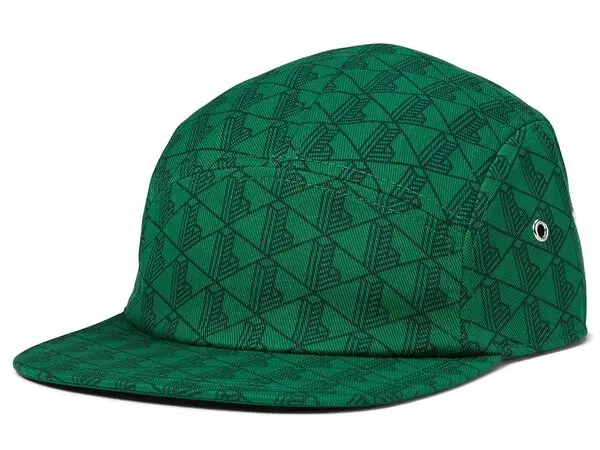 Lacoste All Over Monogram Cap