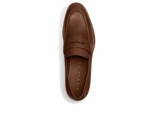 COACH Declan Loafer Shoes