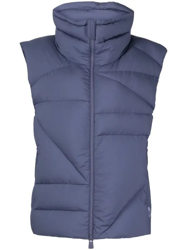 Bacon Double B Waterproof Padded Gilet