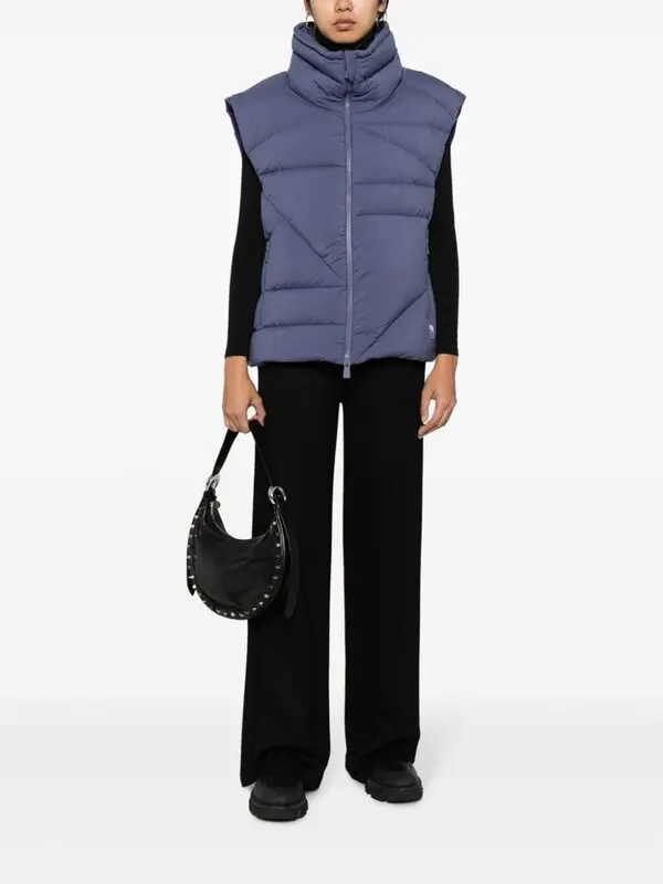 Bacon Double B Waterproof Padded Gilet