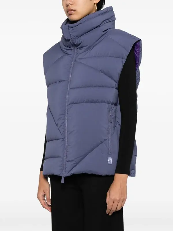 Bacon Double B Waterproof Padded Gilet