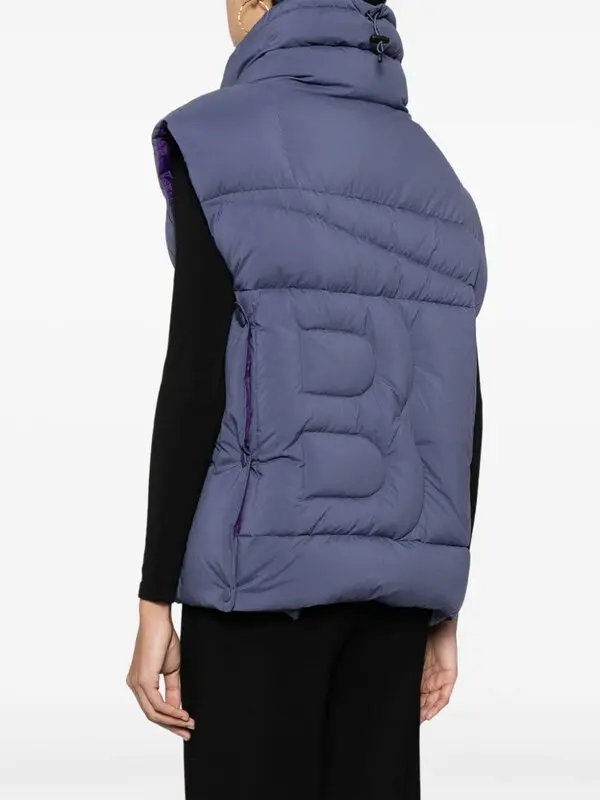 Bacon Double B Waterproof Padded Gilet