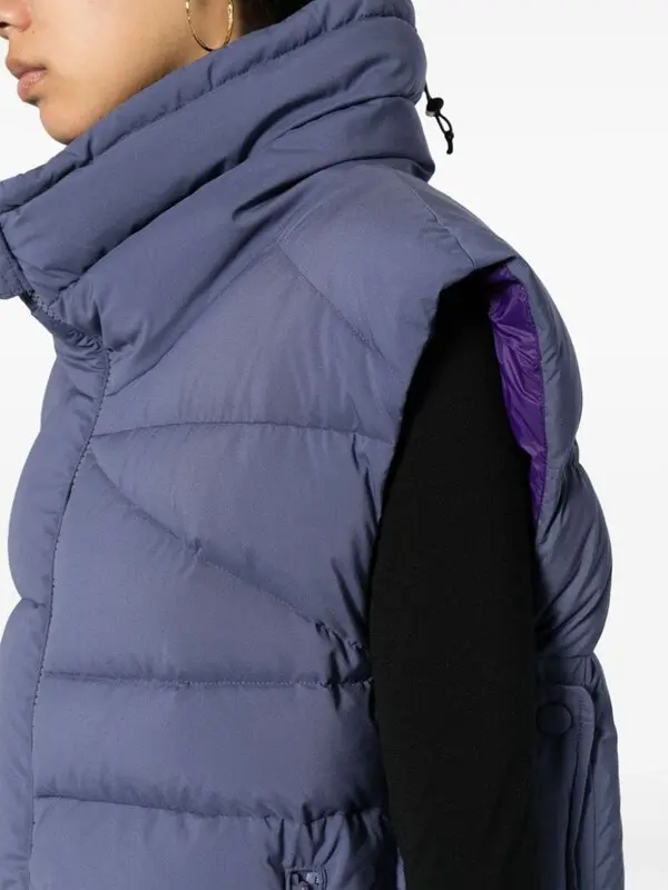 Bacon Double B Waterproof Padded Gilet