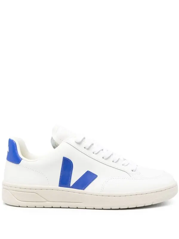 VEJA V-12 Low-top Sneakers - White