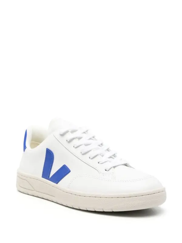 VEJA V-12 Low-top Sneakers - White