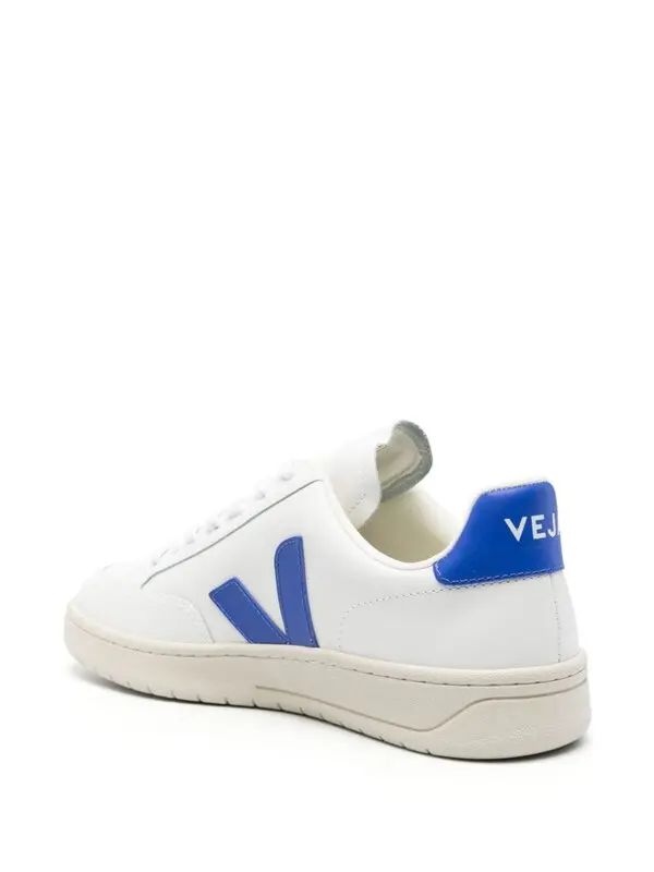 VEJA V-12 Low-top Sneakers - White