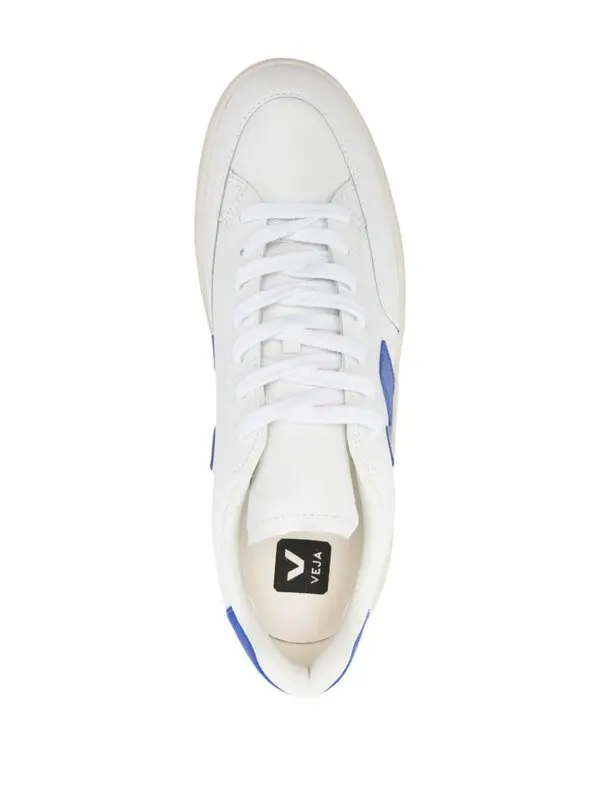 VEJA V-12 Low-top Sneakers - White