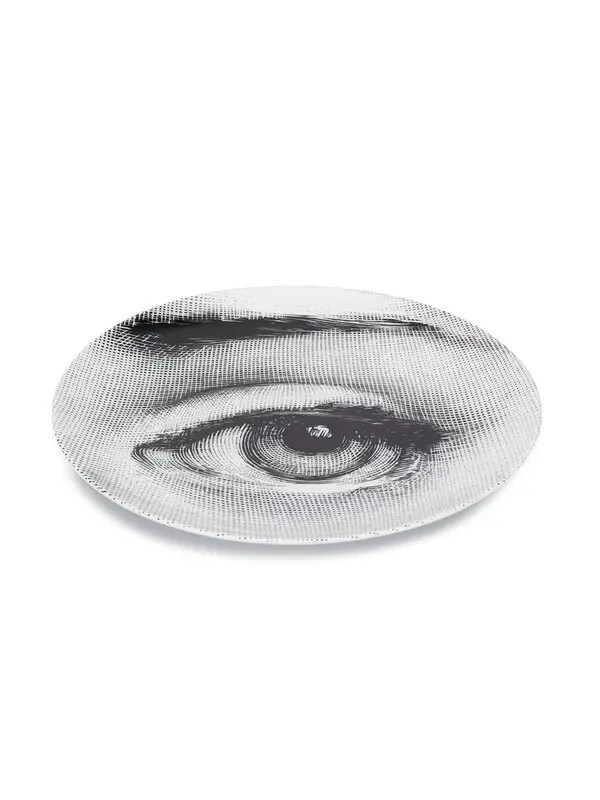 FORNASETTI Tema E Variazioni N248 Wall Plate