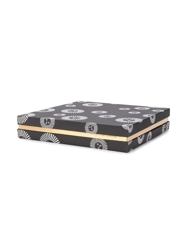 FORNASETTI Tema E Variazioni N248 Wall Plate