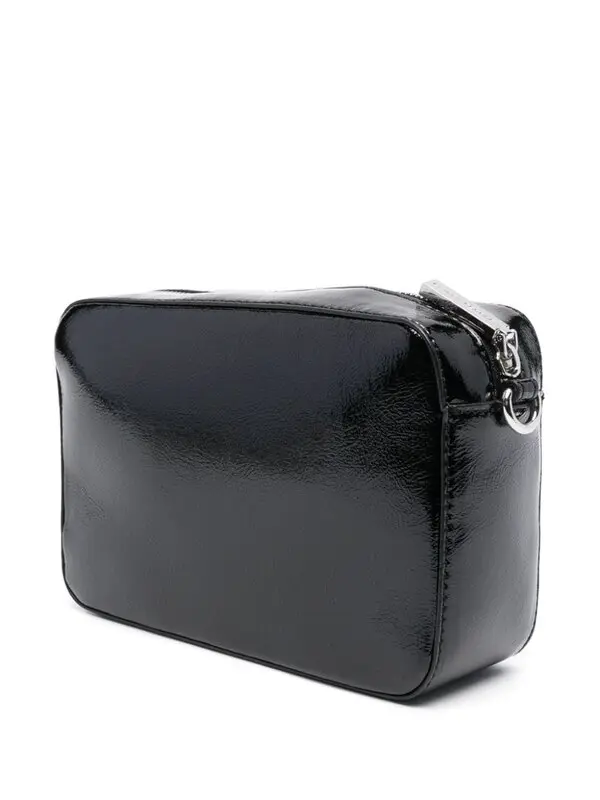 CHIARA FERRAGNI Eyelike Crossbody Bag