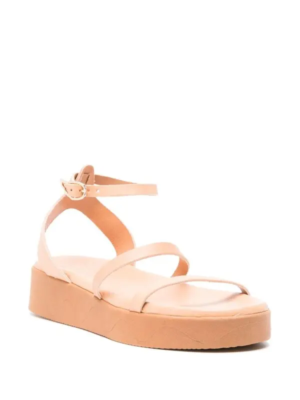 ANCIENT GREEK SANDALS Nissida Flatform Sandals