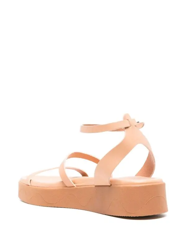 ANCIENT GREEK SANDALS Nissida Flatform Sandals