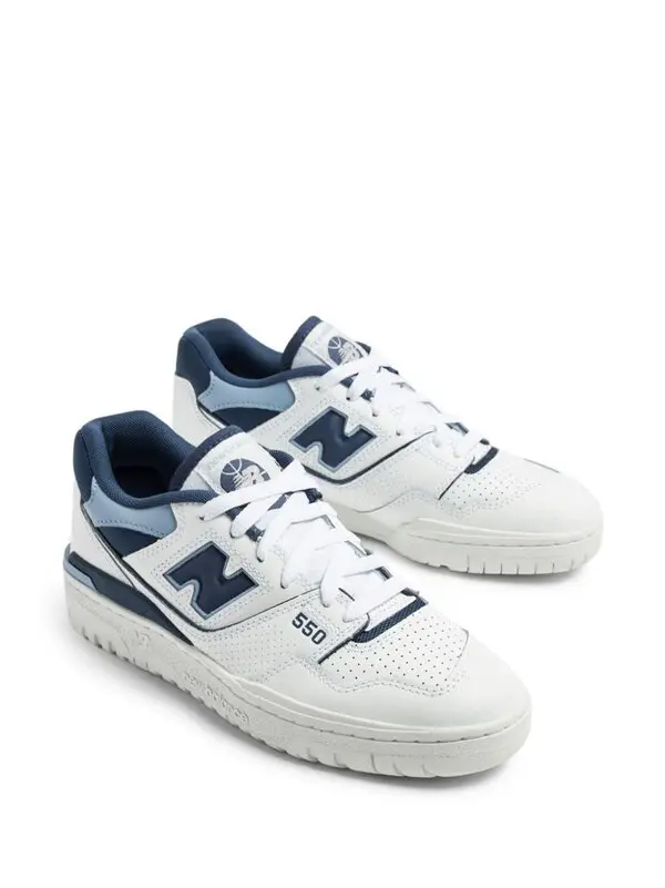 NEW BALANCE 550 Low-top Sneakers