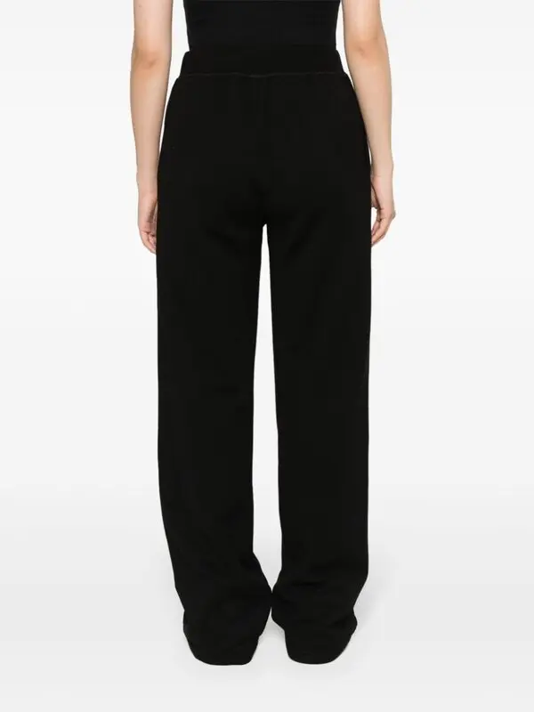 Dsquared2 Icon-print Cotton Track Pants