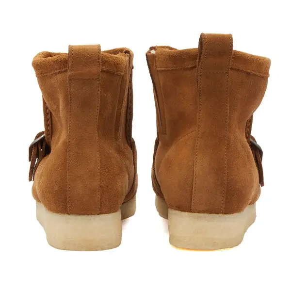 Clarks X X Beams Plus Walla Hi Strap