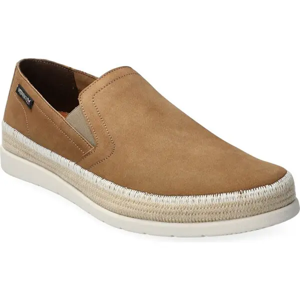 Mephisto Volker Slip-on Sneaker