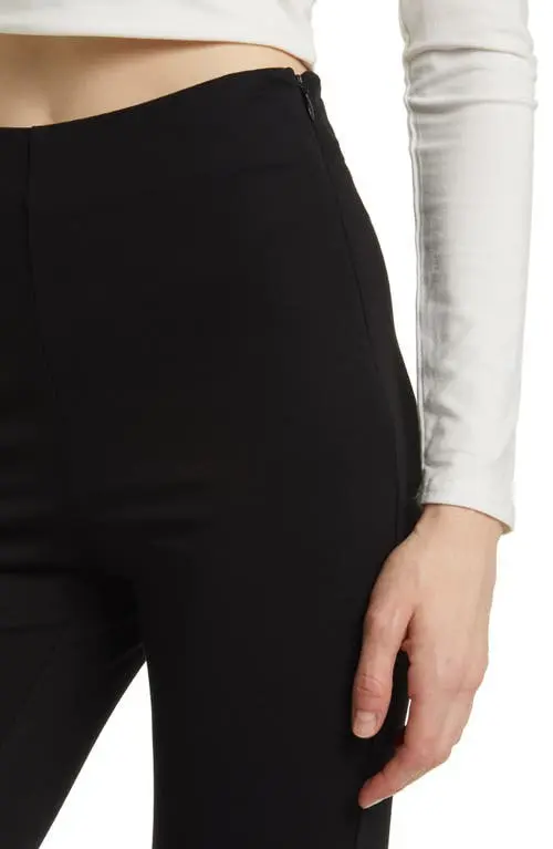 REFORMATION Jolie Flare Hem Pants