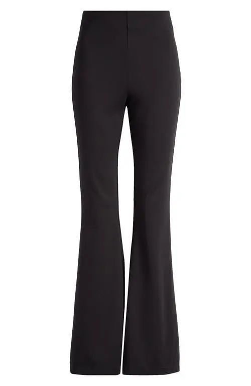 REFORMATION Jolie Flare Hem Pants