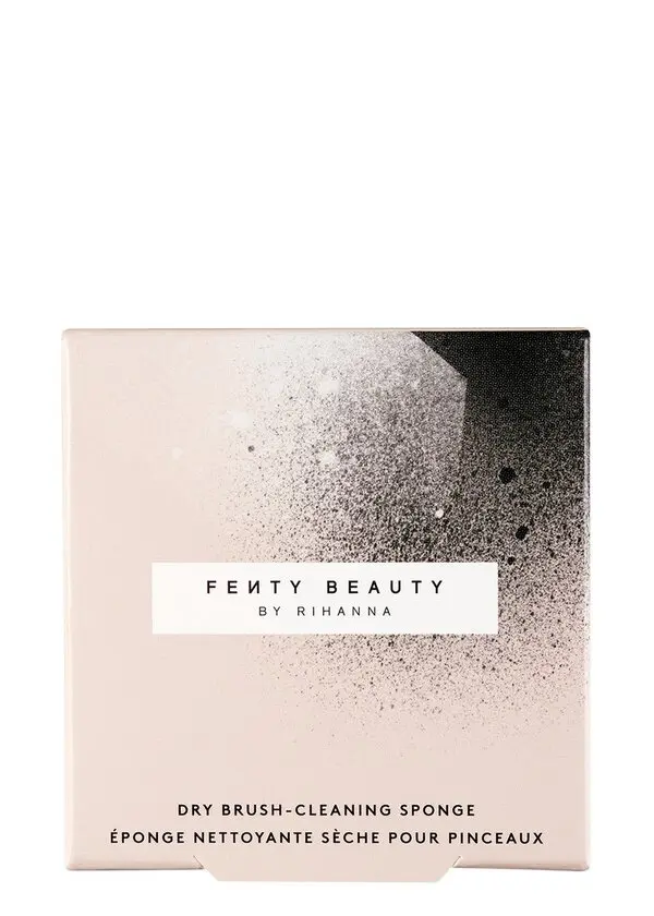 FENTY BEAUTY Dry Brush Cleaning Sponge