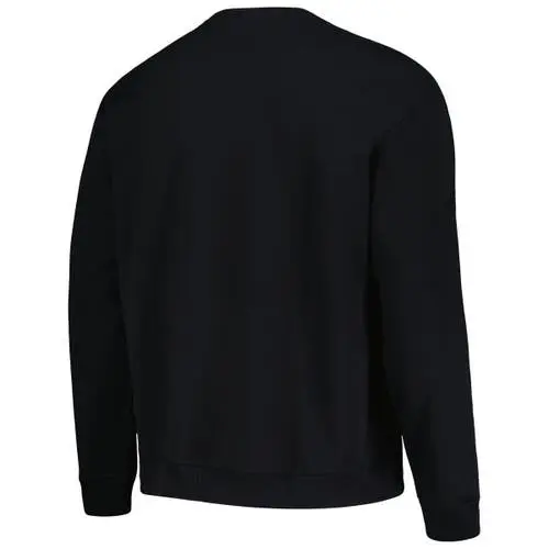 THE WILD COLLECTIVE Phoenix Suns Drip Pullover Sweatshirt