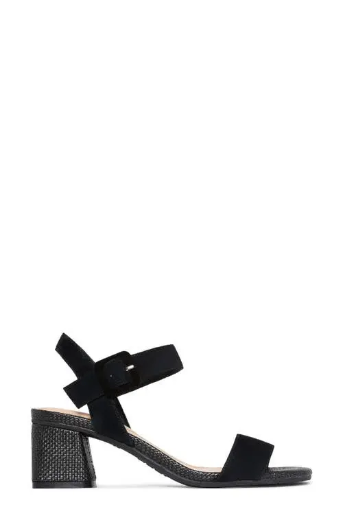NYDJ Gaiana Ankle Strap Sandal
