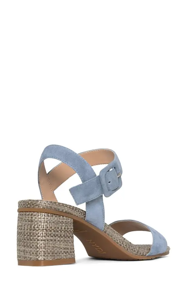 NYDJ Gaiana Ankle Strap Sandal