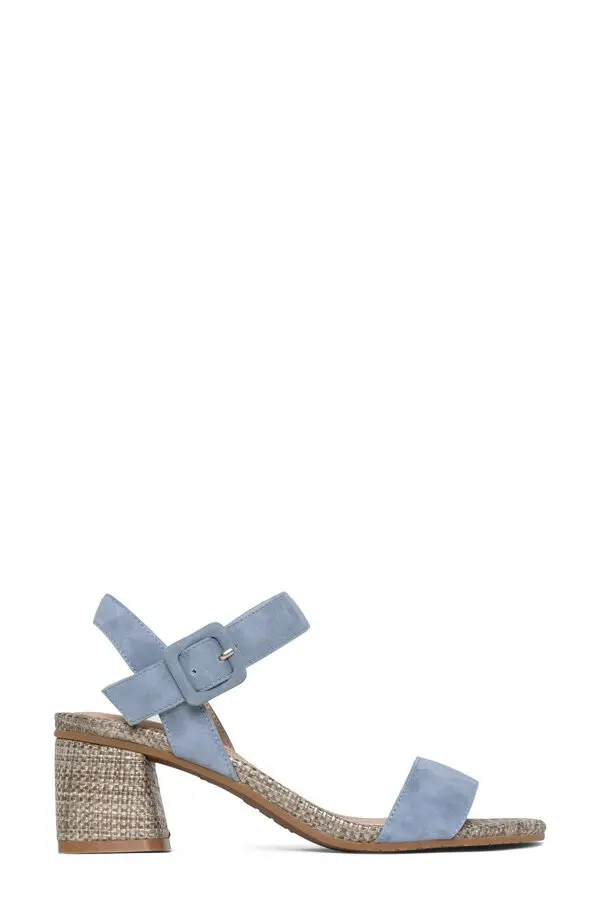 NYDJ Gaiana Ankle Strap Sandal