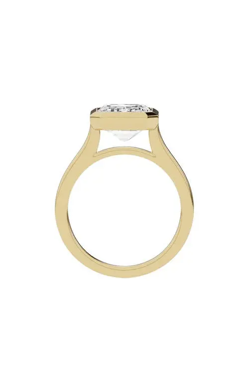 JENNIFER FISHER 18k Gold 6.0 Ctw Lab-created Diamond Ring