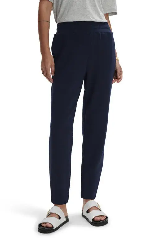 Varley The Slim 25-inch Pants - Navy