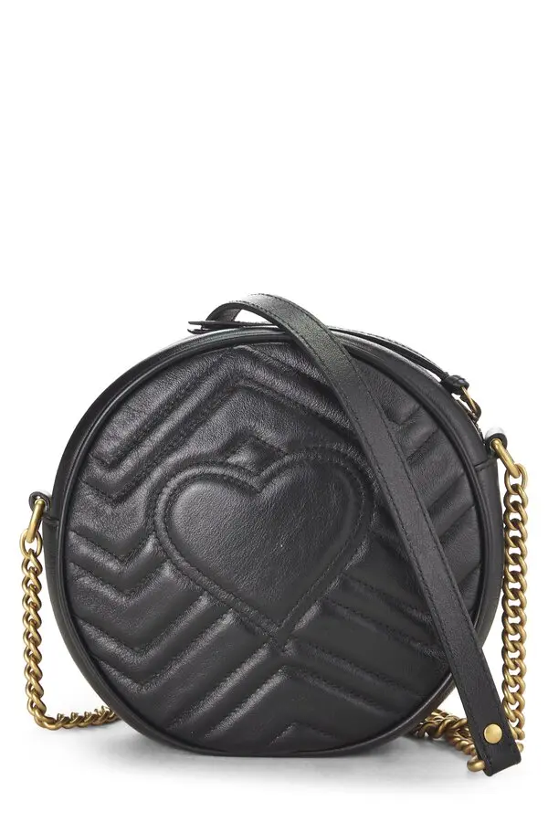 Gucci Gg Marmont Shoulder Bag