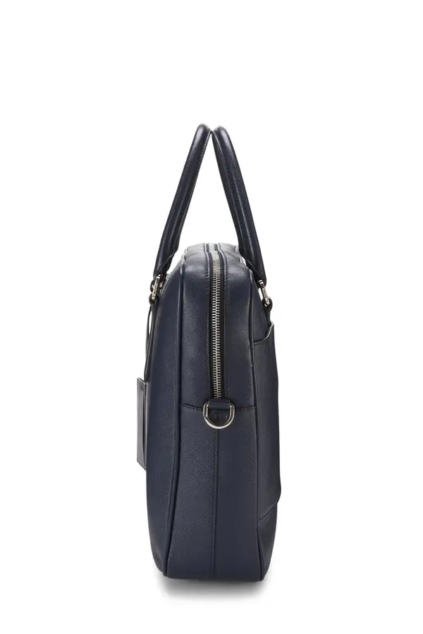 Prada Saffiano Briefcase